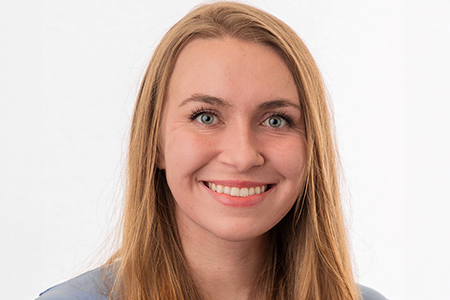 Chloë Sells | Academy for Teaching and Learning | Baylor University